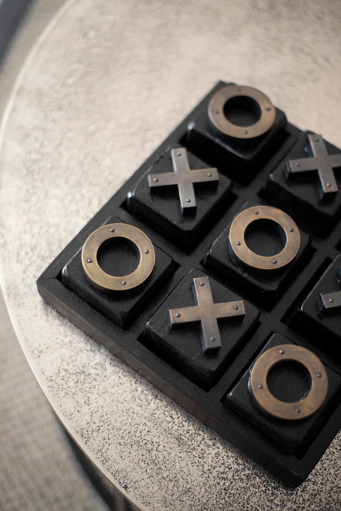 CRISS CROSS - GAME – Sarah Louise Interiors